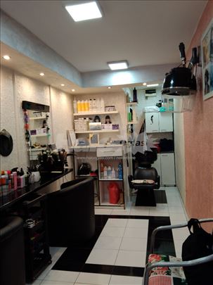 Frizerski salon u Mirijevu
