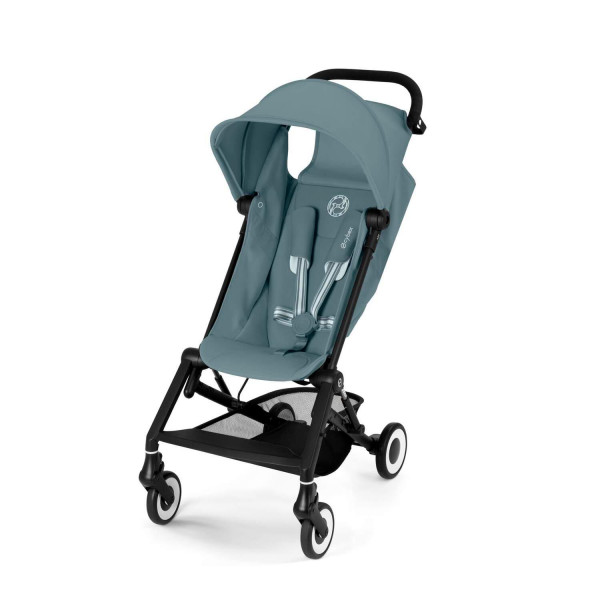 Cybex kolica Agis, Stormy Blue
