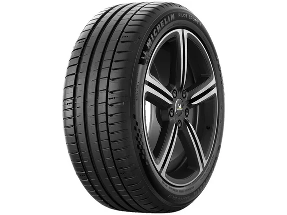 Michelin Letnja guma 275/35R21 103Y PILOT SPORT S 5 ND0 XL TL