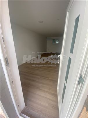 Kancelarija 35m² - Kej (niski rezijski troškovi)