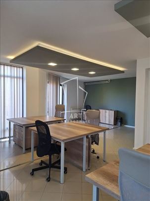 Voždovačka crkva, mereno 236m2 ID#12592