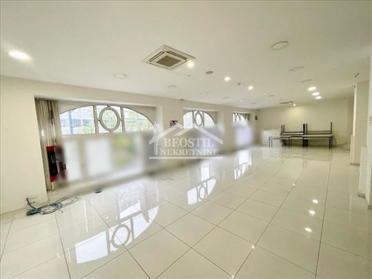 Stari Grad - Terazije - 179m2 ID#24100