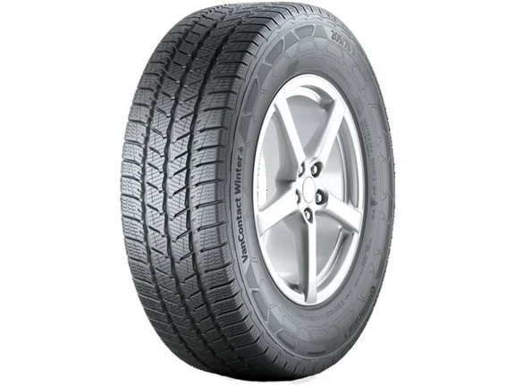 Continental Zimska guma 225/75R16C Conti VanContact Winter 121/120R