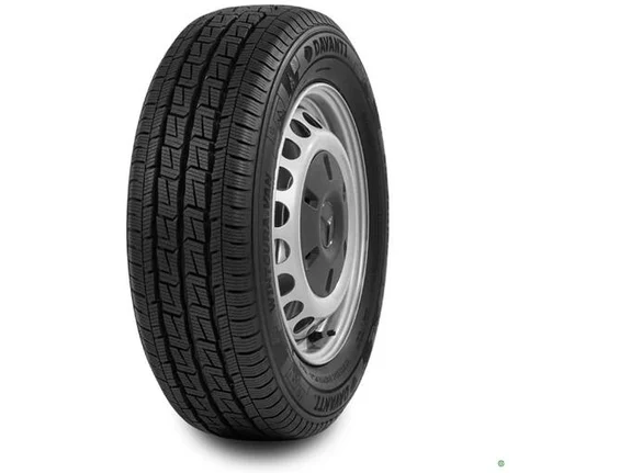 Davanti Zimska guma 215/60R17C 109/107T WintouraVan