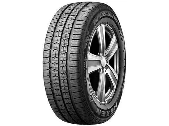 Nexen Zimska guma 205/65R16 107/105T Winguard WT1