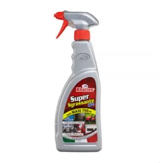 Rhutten Odmašćivač motora Supergrassante, 750ml