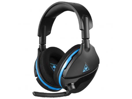 Turtle Beach Gejmerske slušalice Stealth 600 PS4 (Crne)