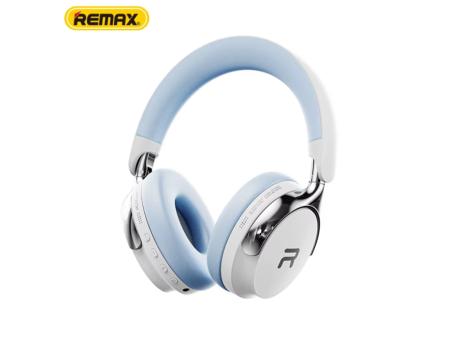 LINKOM Wireless Headphones RB-920HB bele