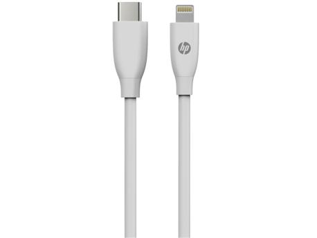 HP DHC-MF102 USB C na lightning kabl 1m