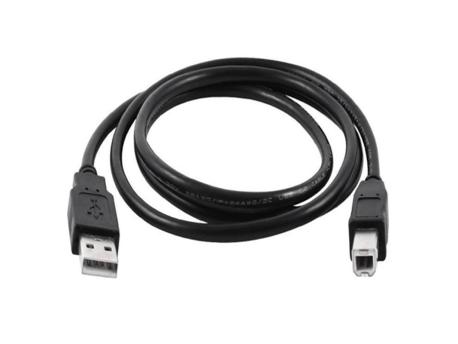 GIGATECH USB 2.0 1.5m kabl crni
