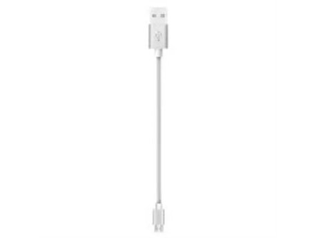 JELLICO GS-03 0.3m USB A na micro USB sivi