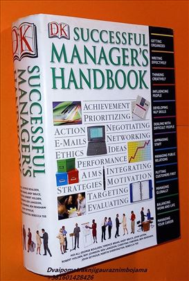 Successful Manager s Handbook