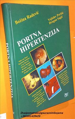 Portna hipertenzija