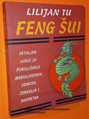 Feng Šui Lilijan Tu