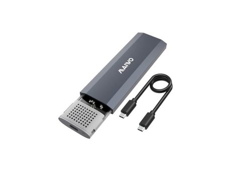 MAIWO M.2 SSD adapter za kućište, 10Gbps, K1690P