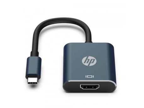 HP DHC-CT202 USB-C na HDMI adapter