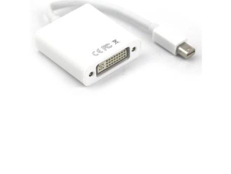 VCom CG612 Mini DisplayPort - DVI adapter