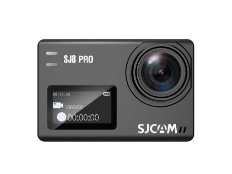 SJCAM SJ8 Pro Akciona kamera