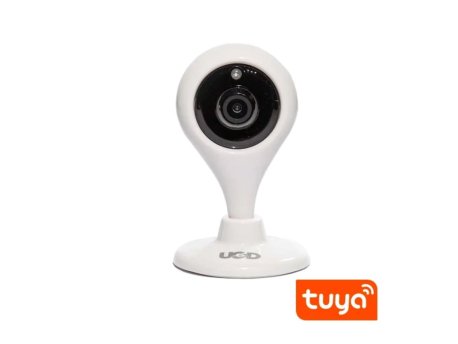 UGD Unutrašnja kamera WIFI SMART Q17-W-TD31B 3MP