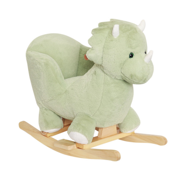 Cute&Cool njihalica, dinosaurus