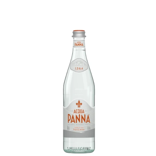 Acqua Panna Voda negazirana 0,75L