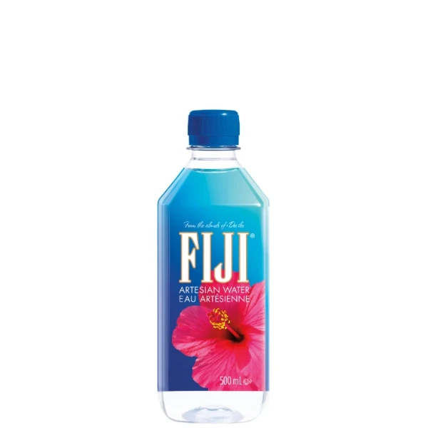 Fiji Artesian Water - negazirana voda 0,5l PET