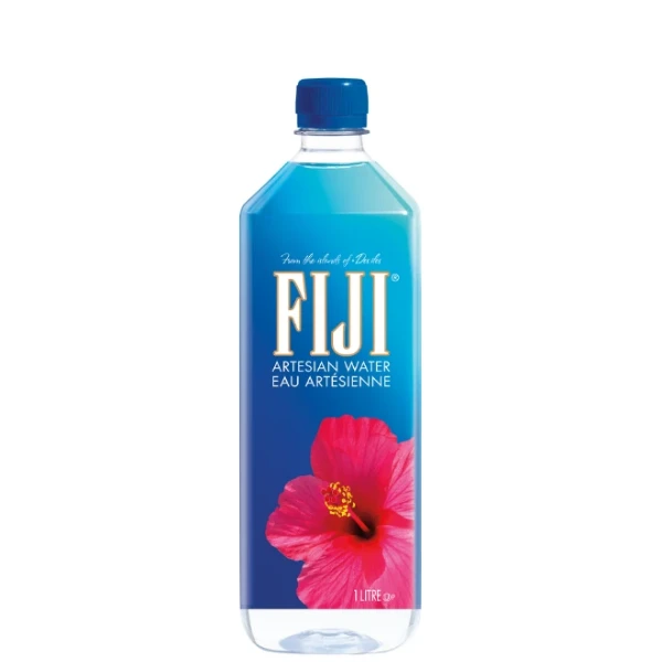 Fiji Artesian Water - negazirana voda 1L PET