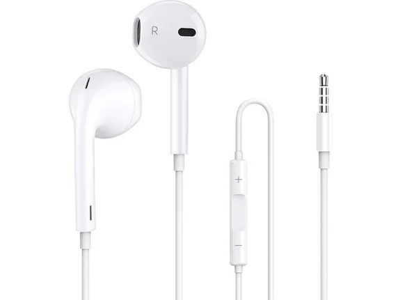 Slušalice Teracell Evolution R2 3.5mm