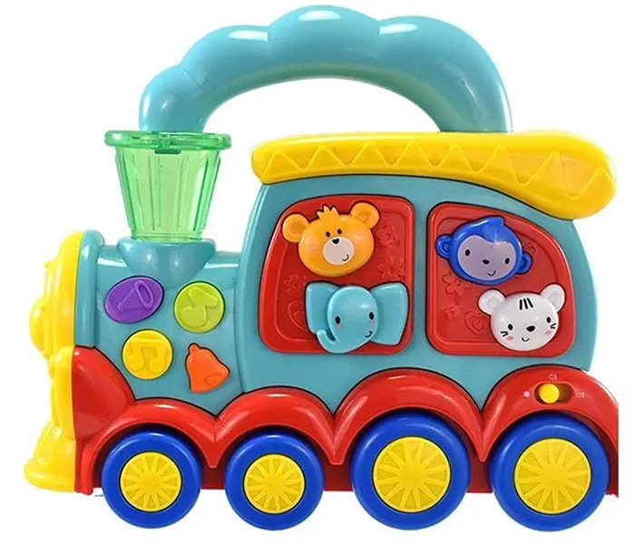 Infanbebe voz za bebe