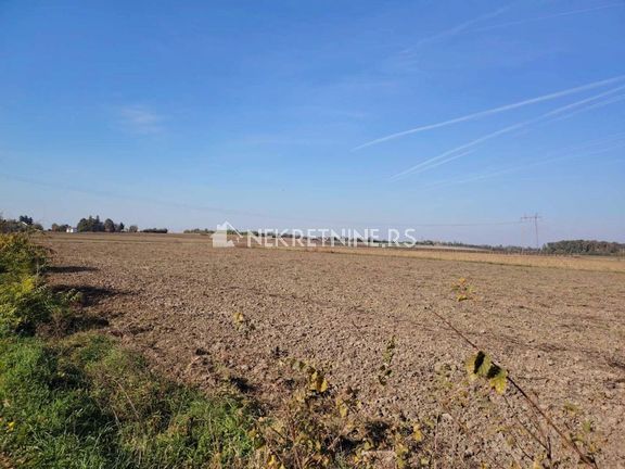 Građevinski plac 1,30 ha, Piroman, Obrenovac, 28.000€