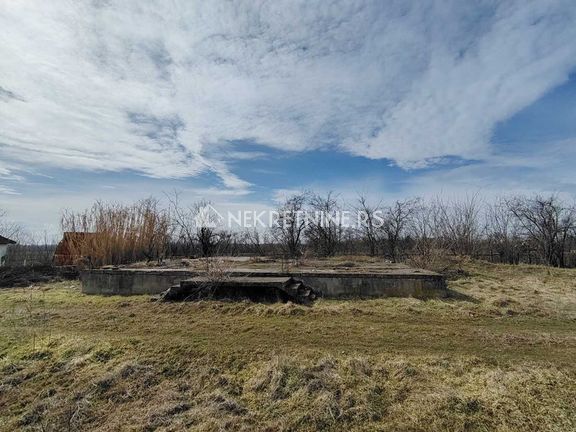 Građevinski plac 15 ari, Zvečka, Obrenovac, 23.000€