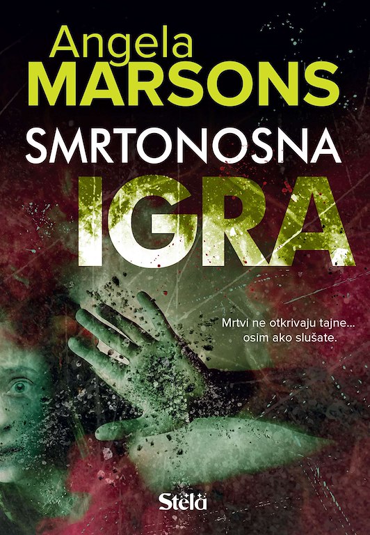 Smrtonosna igra