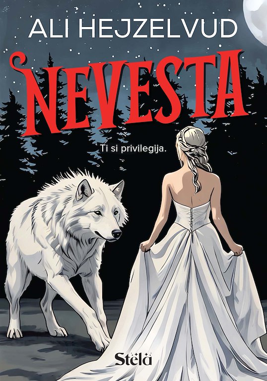 Nevesta