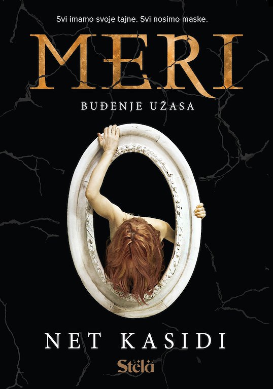 Meri : Buđenje užasa