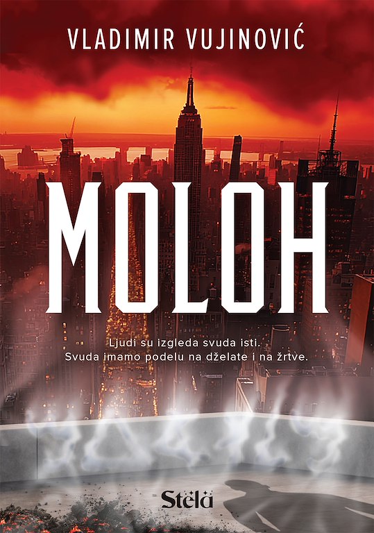 Moloh