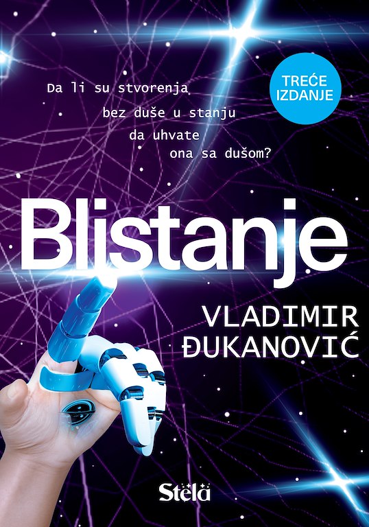 Blistanje
