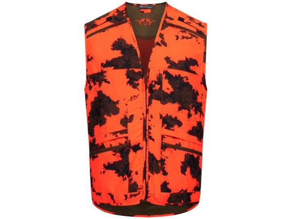 BLASER PRSLUK KALLE BLAZE ORANGE CAMO