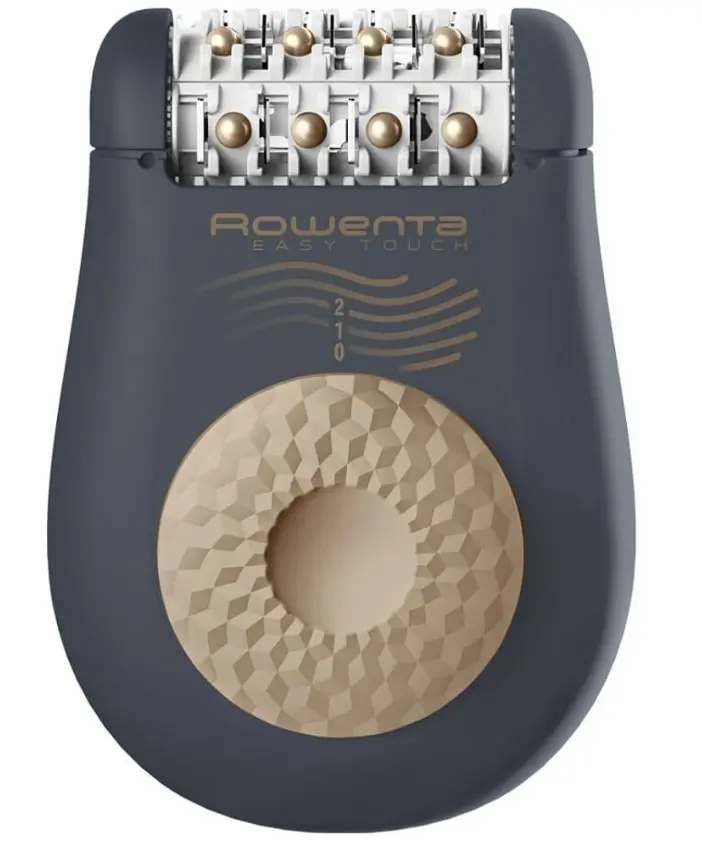 ROWENTA Depilator EP1119 sivi