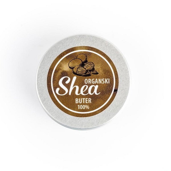 SHEA BUTER HERBATERIA 100ML