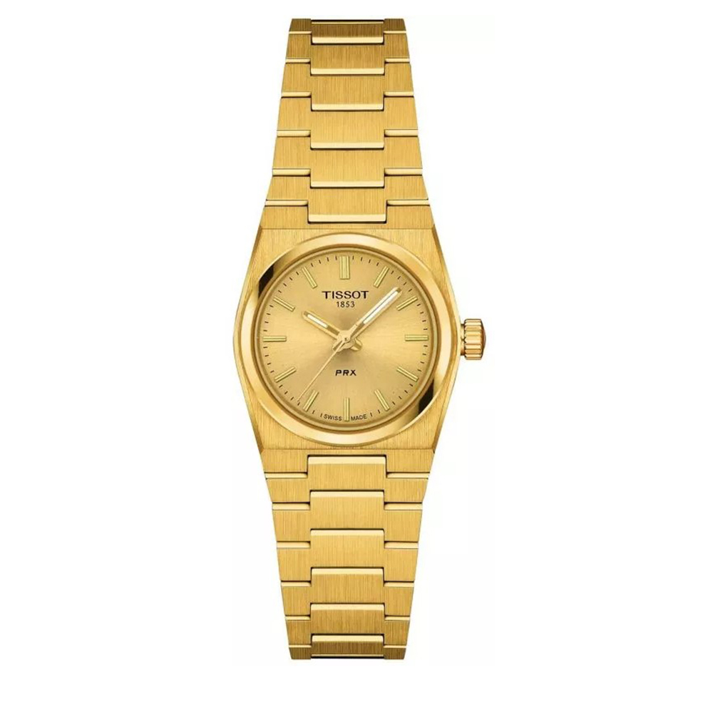 TISSOT PRX