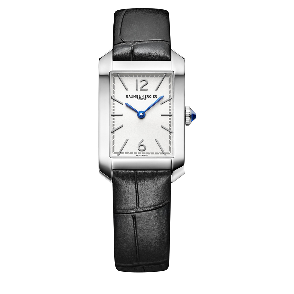 BAUME et MERCIER Hampton