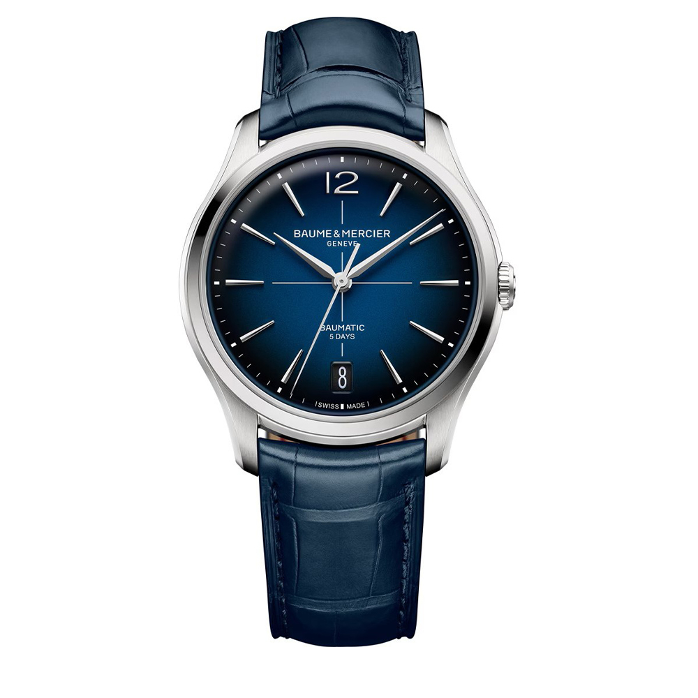 BAUME et MERCIER Clifton