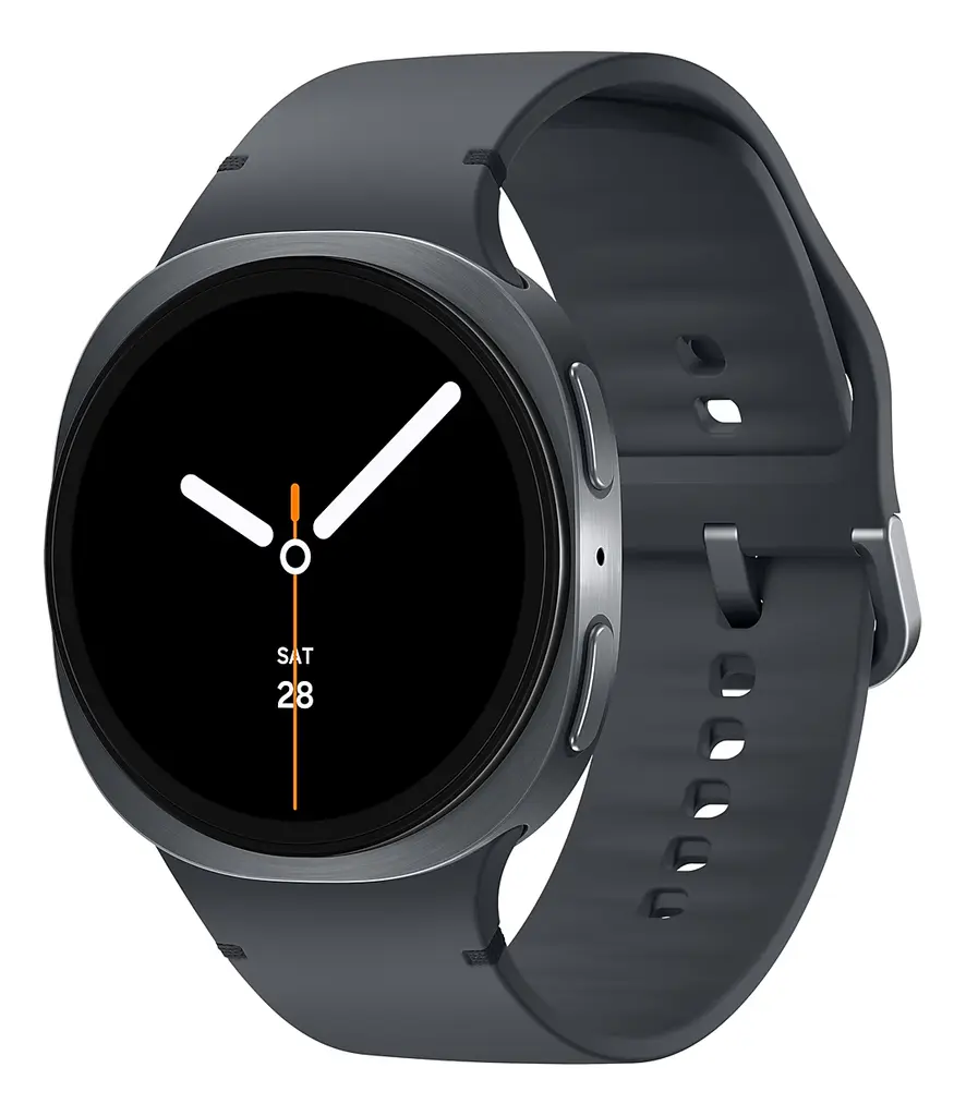 Samsung Galaxy Watch 8 Pametni sat, 44 mm, Bluetooth Grey