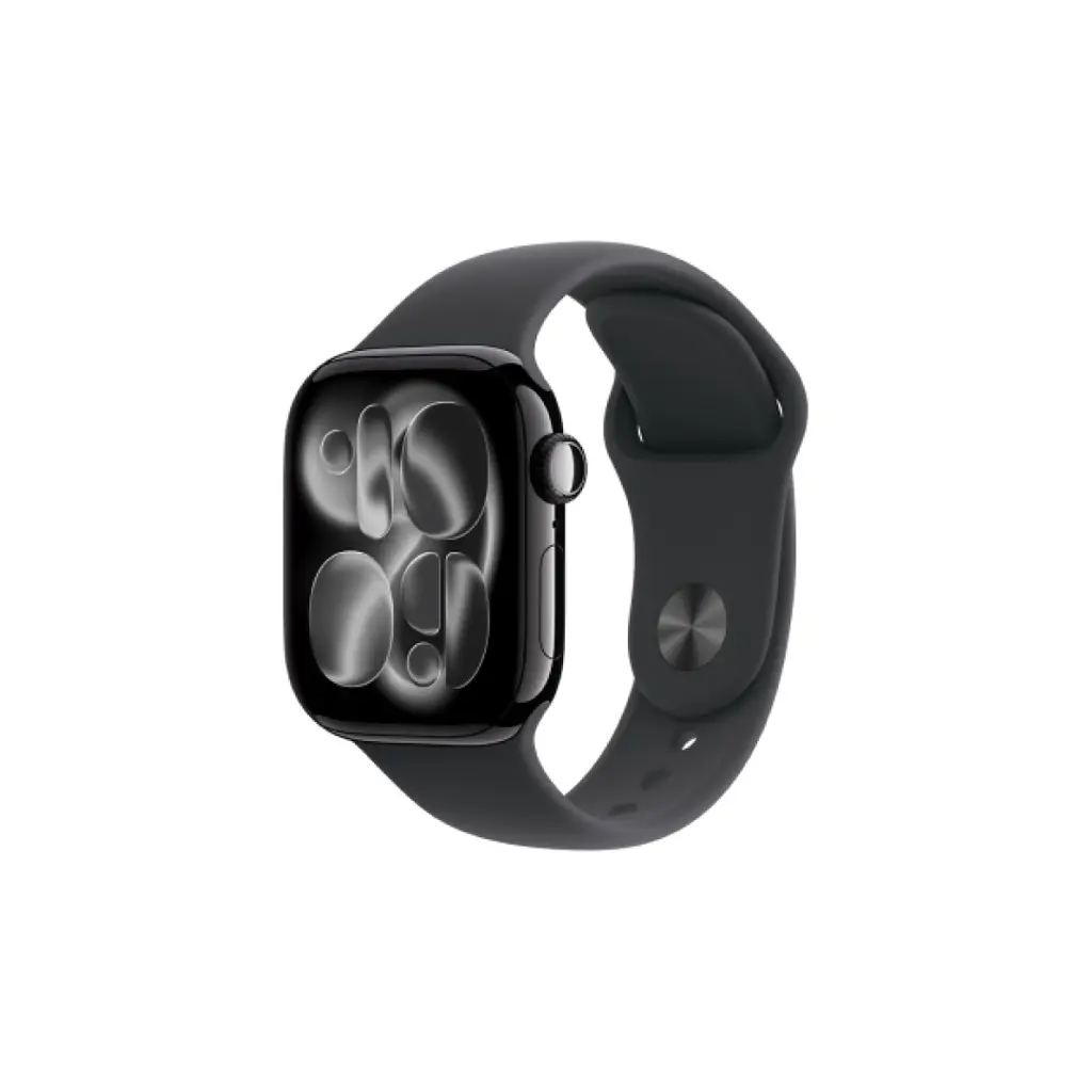 Apple Smart watch S11, GPS, 46mm, M/L, Crni