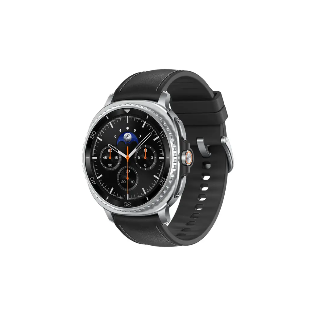 Samsung Smart watch Galaxy Classic LTE, 46mm, Crni