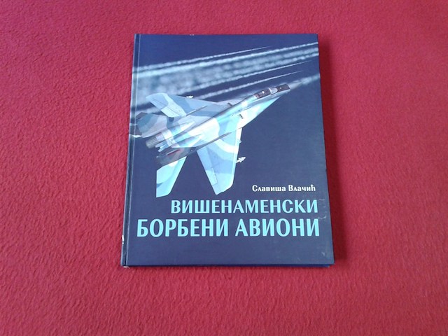 Višenamenski borbeni avioni - Slaviša Vlačić