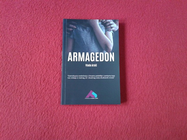 Armagedon - Vlada Arsić