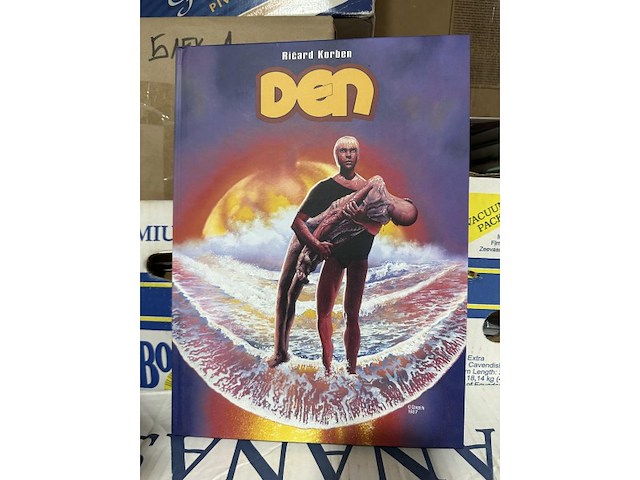 Den 3