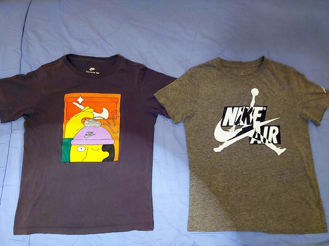 Nike majice