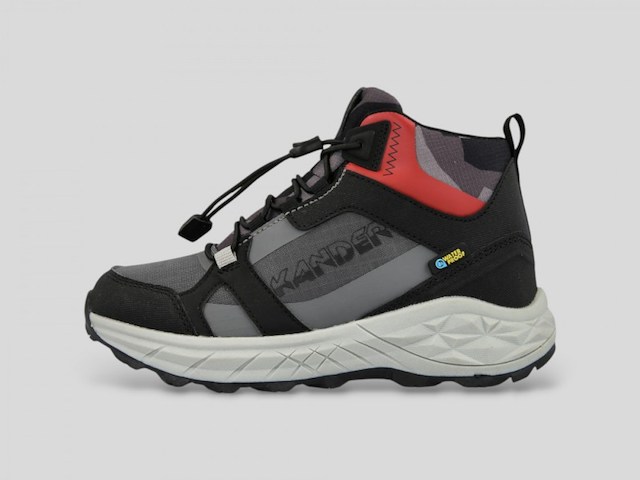 Kander Nobs Waterproof dečije čizme SPORTLINE